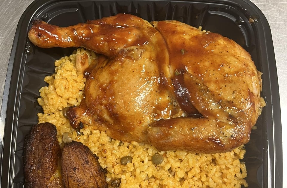 Benny's Panini Sandwiches Offers Puerto Rican Cuisine in Erie, PA 16508