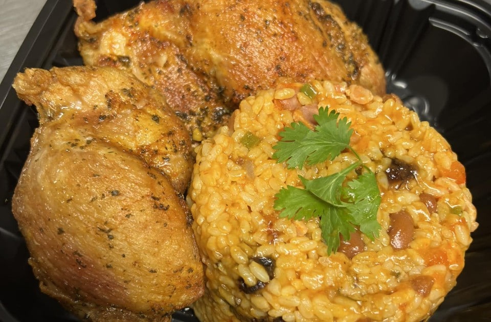 Benny's Panini Sandwiches Offers Puerto Rican Cuisine in Erie, PA 16508