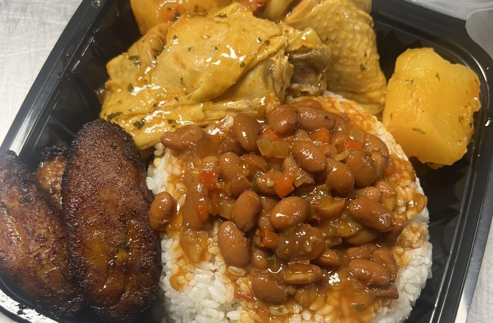 Benny's Panini Sandwiches Offers Puerto Rican Cuisine in Erie, PA 16508