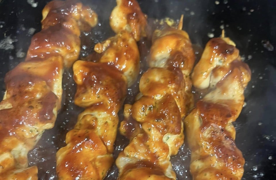 Benny's Panini Sandwiches Offers Puerto Rican Cuisine in Erie, PA 16508