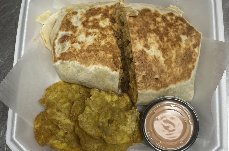 Benny's Panini Sandwiches Offers Spanish Cuisine in Erie, PA 16501