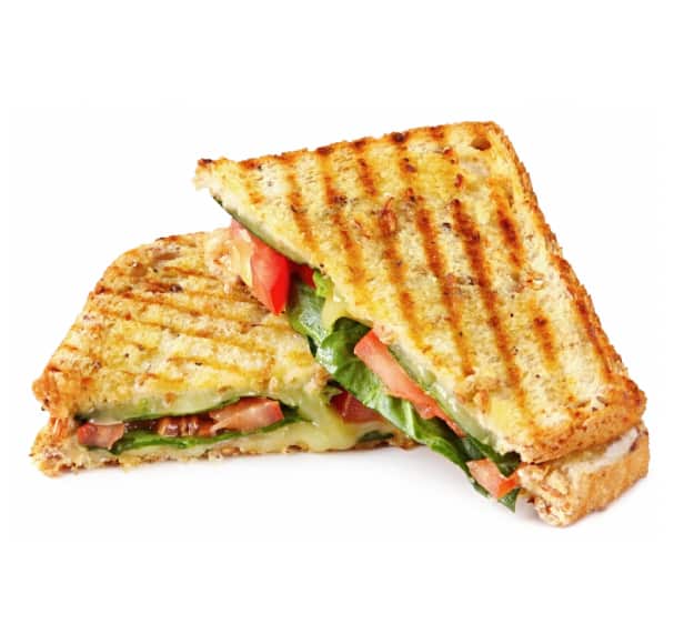 Benny's Panini Sandwiches Offers Puerto Rican Cuisine in Erie, PA 16501