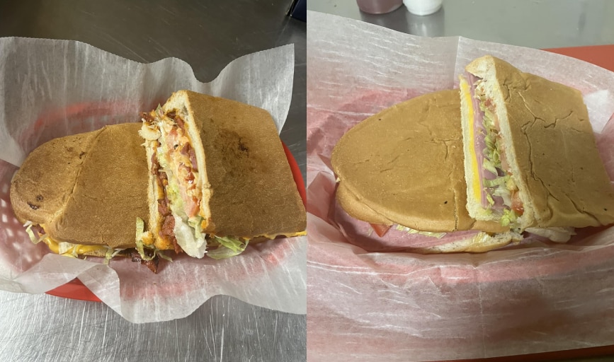 Benny's Panini Sandwiches Offers Panini Sandwiches in Erie, PA 16501