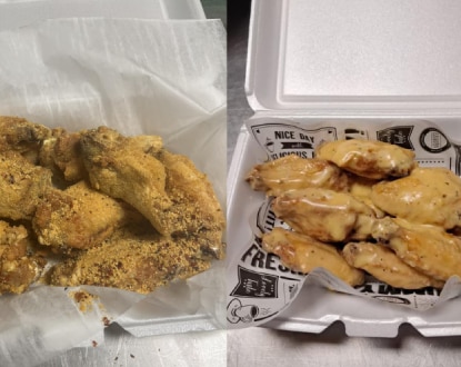 Benny's Panini Sandwiches Offers Puerto Rican Cuisine in Erie, PA 16501