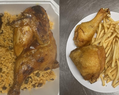 Benny's Panini Sandwiches Offers Puerto Rican Cuisine in Erie, PA 16501